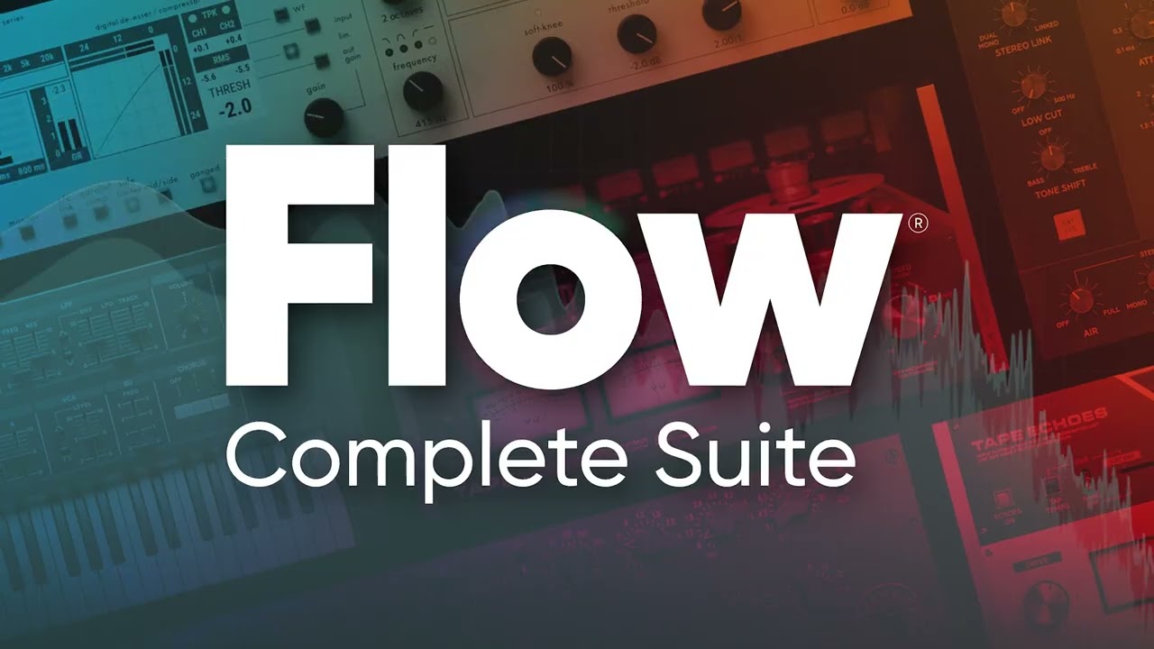 80+ plug-ins in one subscription – Softube