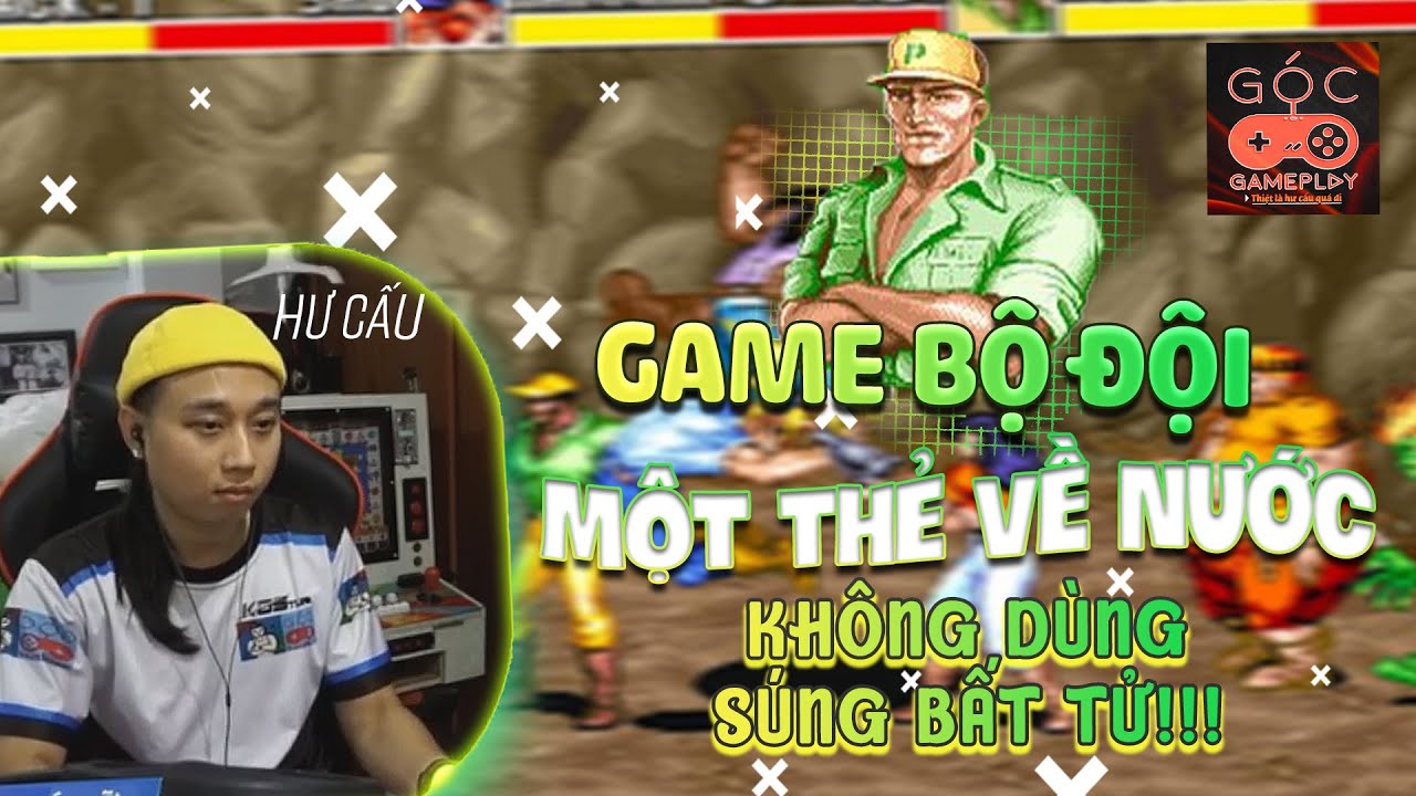 Game Thùng - Game Thùng cao cấp