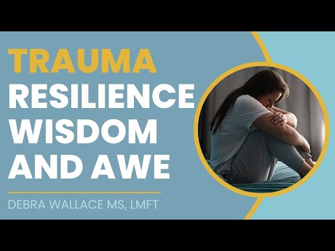 Positive Reframe YouTube - Debra Wallace MS, LMFT | Positive Reframe