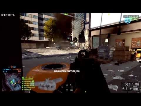 Steam Community :: Video :: GaMePlay Battlefield 4 OPEN BETA #2 Classe ...