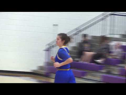 Girls Basketball FINAL: Clay 33, Ironton St. Joseph 24