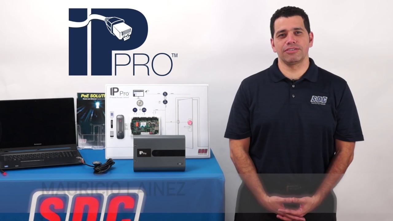 Tech Talk with Mauricio: IPPro® Quick Start