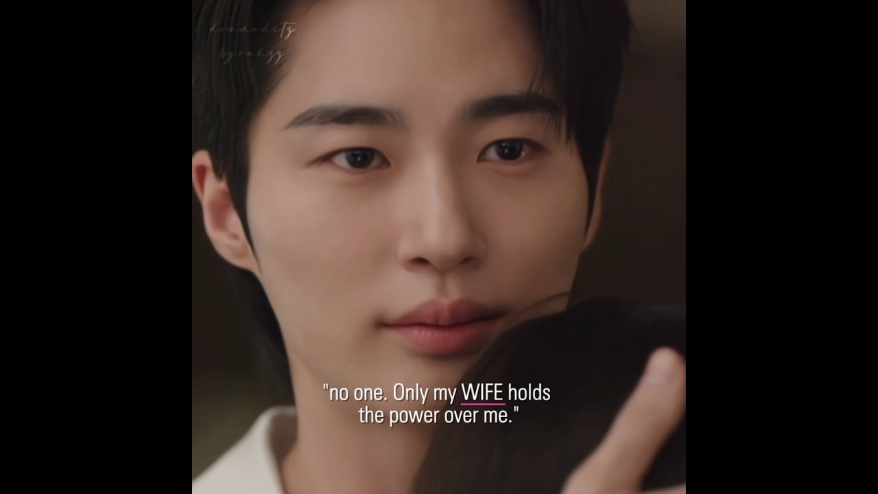 Bro broke the standard bar | Perfect crown #kdrama #kdramaedit #shorts