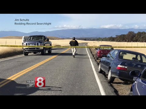 At least 5 dead in apparent random shootings near California elementary school