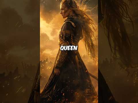 Frigg: The All-Knowing Queen of Norse Mythology 👑✨