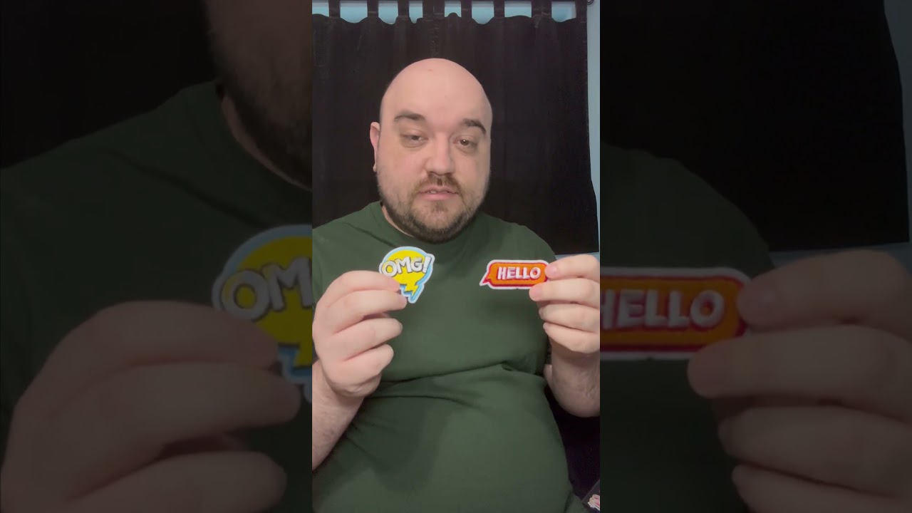 Custom Patches Review