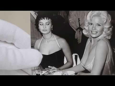WHUAIMEI? Sophia Loren & Jane Mansfield