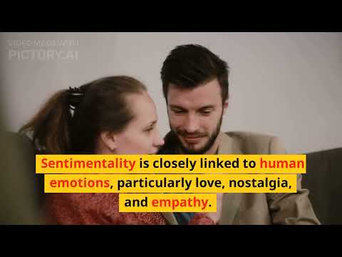 SENTIMENTAL-Rubric EXPLAINED