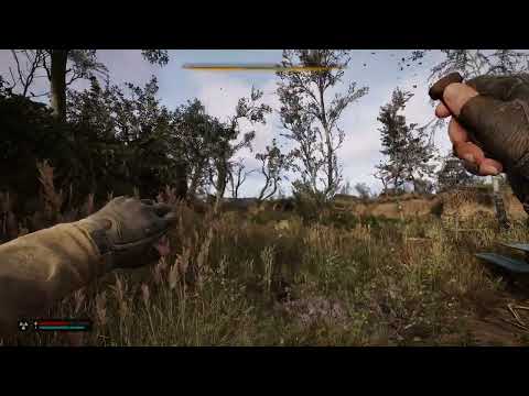 Stalker 2 Heart of Chornobyl – How to Use Bolts to Find and disable ...