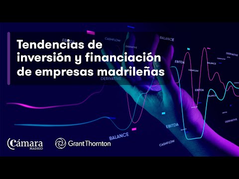 Tendencias de inversión y financiación para empresas: PPA e Innovación