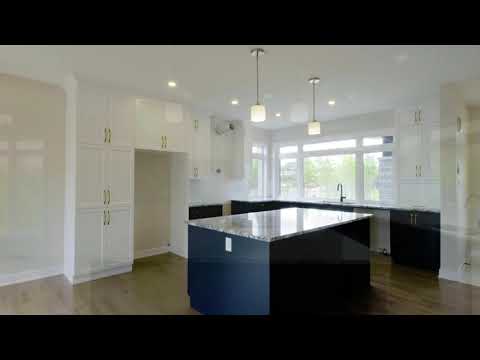 Mackie Homes, Kentwood Model | The Wright Team