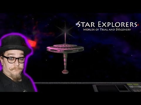 Steam Community :: Star Explorers