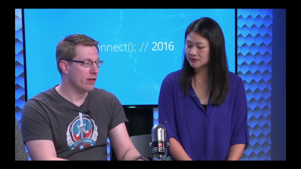 TechEmpower Framework Benchmarks at Connect