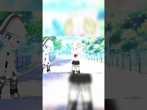 6 feet tall and super strong || F!MC! × Beel || Obey me