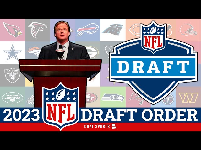 Where is the 2023 NFL Draft taking place? All you need to know about ...