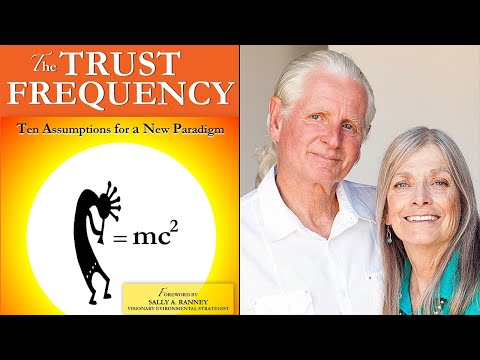 Exploring 10 Assumptions for a New Paradigm - Andrew Cameron Bailey and Connie Baxter Marlow
