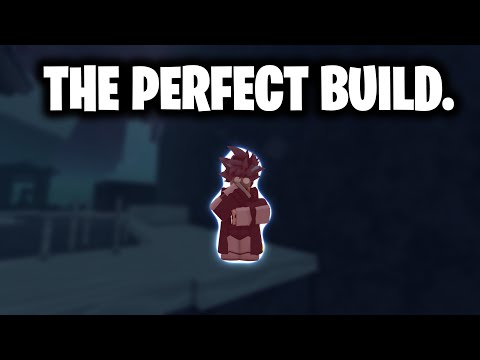 HOW2BUILD | Deepwoken