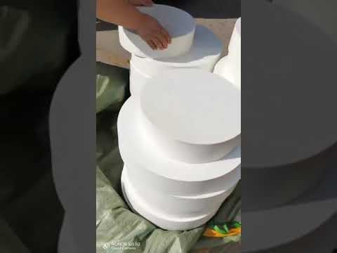 PTFE material