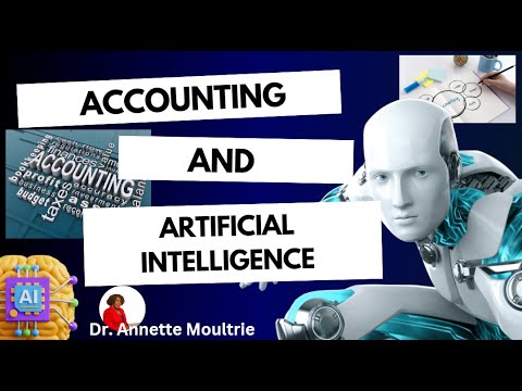 Introduction to AI in Accounting – What You Need to Know