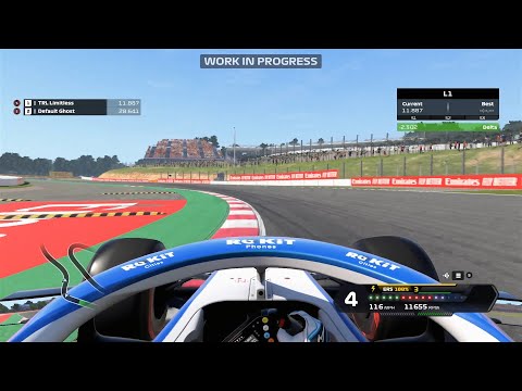 F1 2020: How Does The ERS Deployment Work?