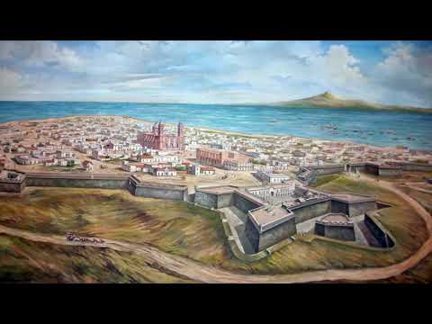 The Peninsular War & Spanish America