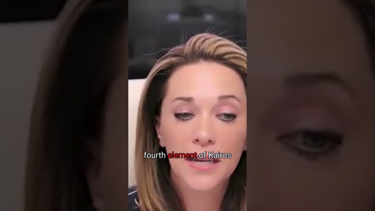 Seize The Kairos Moment Of Your Business No Matter The Season