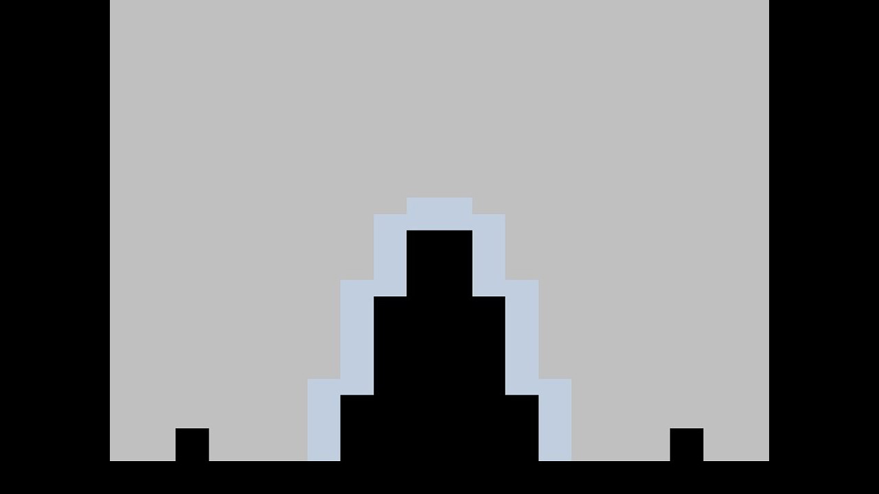 Game Maker - Minecraft 2D Water Tutorial
