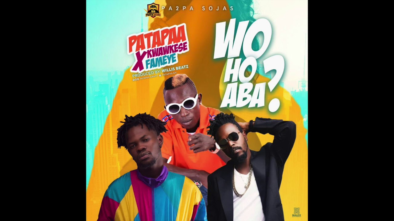 'Wo Ho Aba?' ทำเงินได้เท่าไหร่? | รายได้ของเพลง | รายได้สุทธิ | Popnable