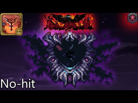 Steam Community :: Video :: Ceaseless Void | CALAMITY | No-hit | Death Mode