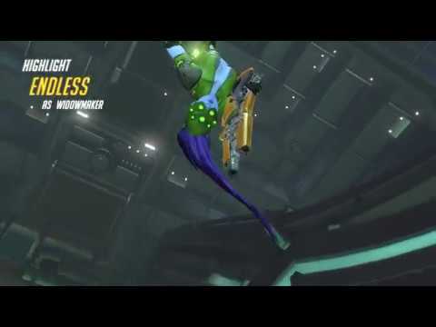 Steam Community :: Video :: Widowmaker Highlights