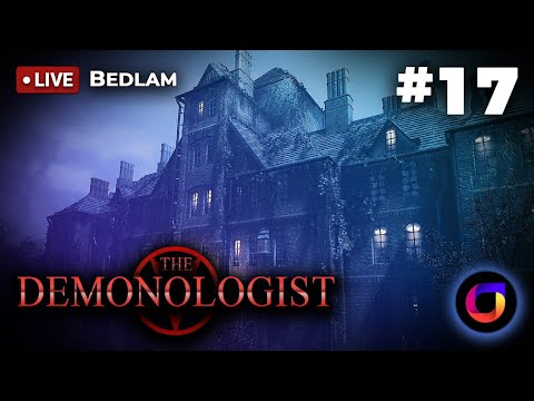Steam Community :: Video :: 🔴 Стрим. Demonologist. Искатели могил #17 ...