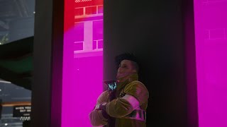 Best visual mod for cyberpunk 2077 at Cyberpunk 2077 Nexus - Mods and ...