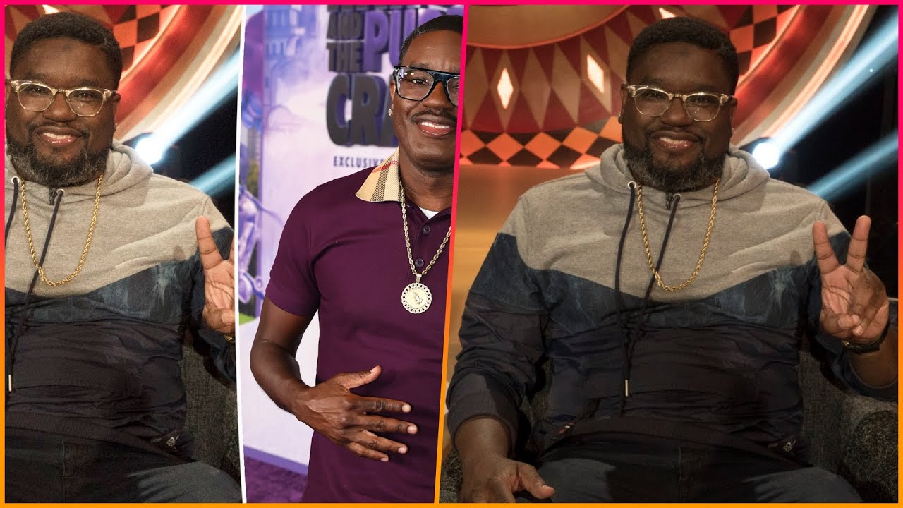 Lil Rel Howery’s Stunning Weight Loss: Hard Work Over Ozempic - TVovermind