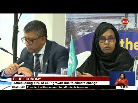 IGAD member states urged to strengthen governance structure for blue economy