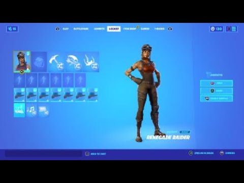I BOUGHT AN OG Fortnite Account for 100 Dollars And You Wont Believe What Happened!!!