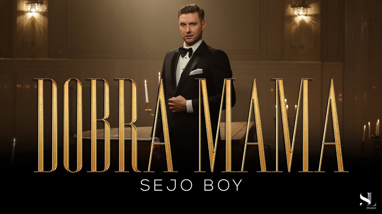DOBRA MAMA by Sejo Boy from Bosnia and Herzegovina | Popnable