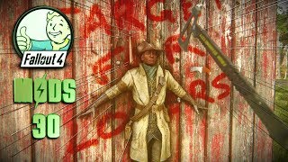 TARGET PRACTICE - Best New Fallout 4 Mods 30 at Fallout 4 Nexus - Mods ...