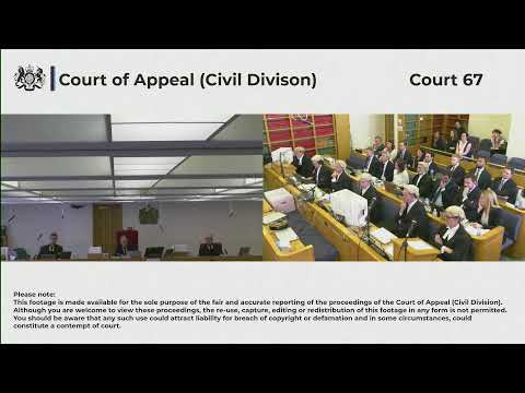 Saipem SPA & ors (appellant) v Petrofac Ltd & anr (respondents)