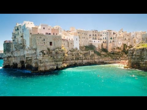 ๐ผ POLIGNANO | PUGLIA | ITALY #shortsfeed #puglia #italia