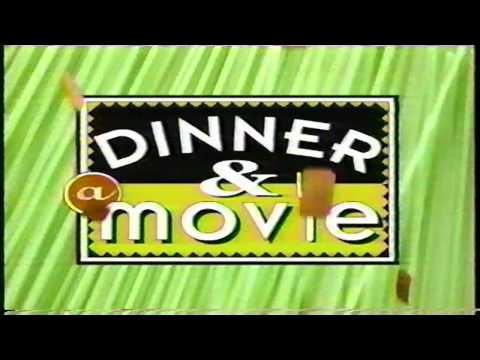 TBS Dinner & A Movie presents The Hand That Rocks The Cradle intro