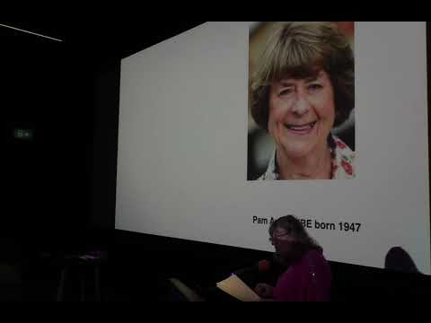 Does it have to Rhyme? - Claire Baldry - 13/11/24