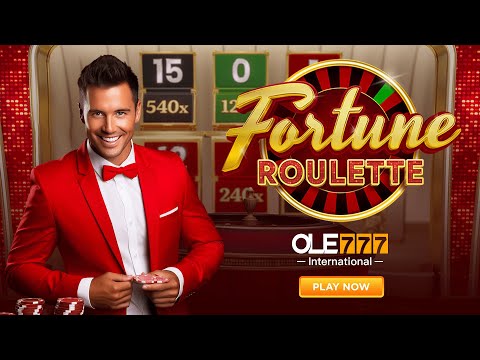 Discover Fortune Roulette – Live Game Show with Exciting Features!