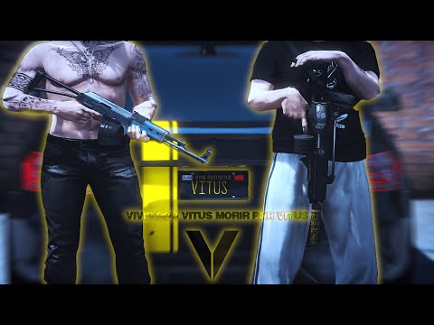 Steam Community :: Video :: RINA:V - ADRENALINE (www.rina-roleplay.com)