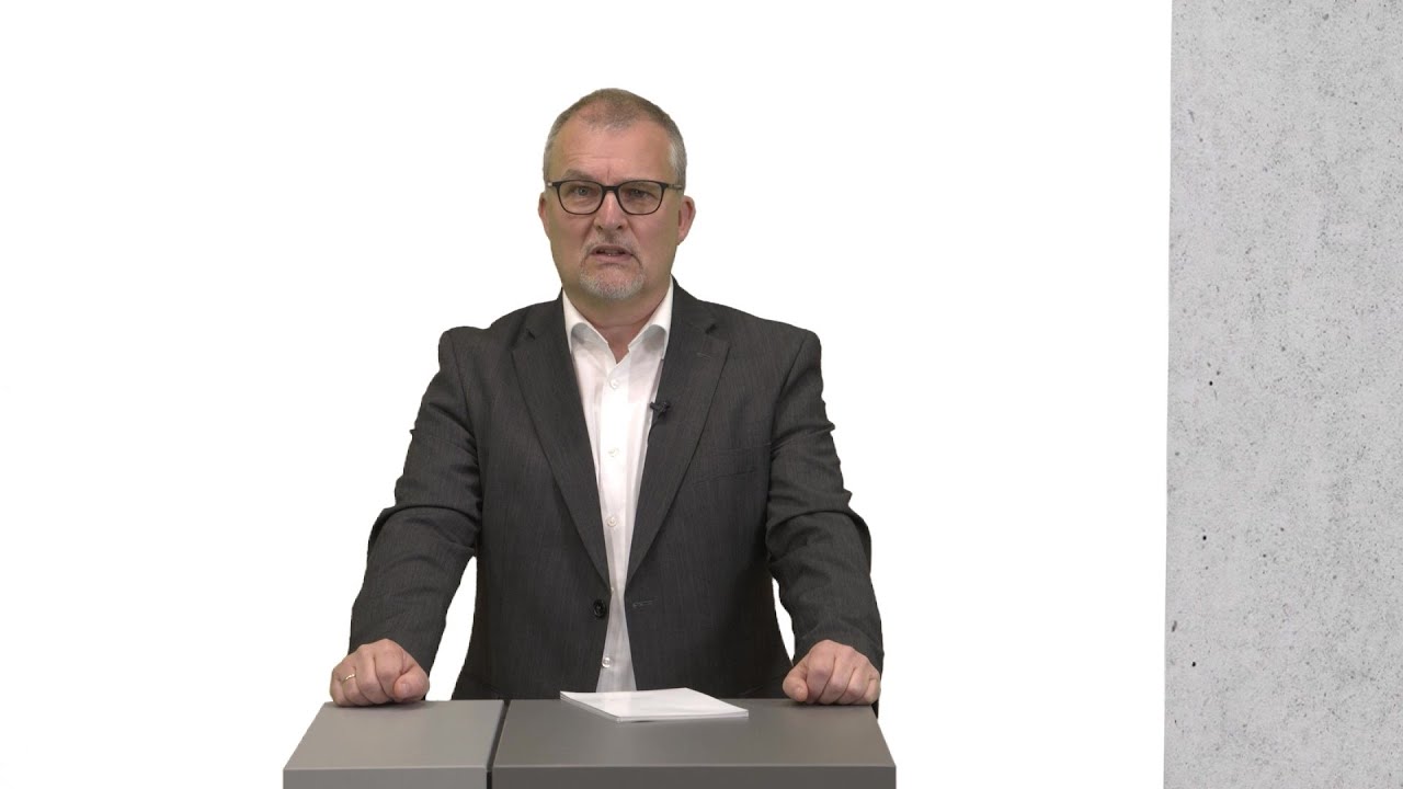 WAGO's Building Roadshow 2021, Session 2: Efficient Automation of Building Systems