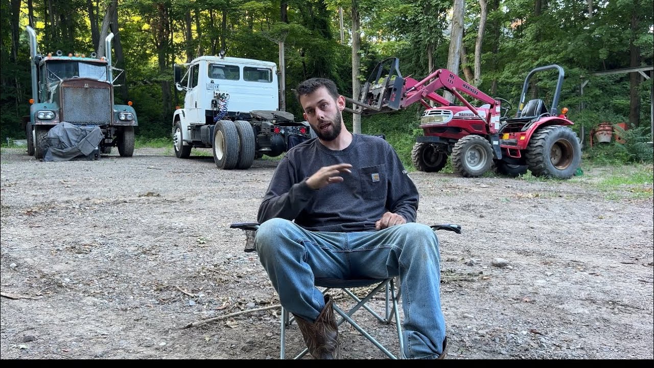 Channel announcement