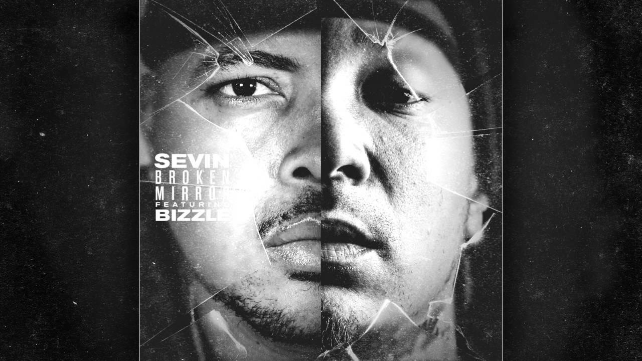 Sevin Feat. Bizzle - Broken Mirror (#PurpleHeart Available Now)