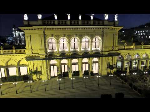 Strauss and Mozart Classical Music Concert at the Vienna Kursalon tours, activities, fun things ...