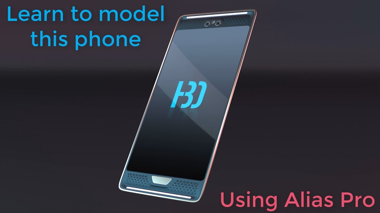 Learn to model with Alias