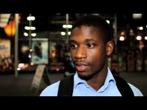 South African Film Festival Wood Green: Feedback on Amandla!: A Revolution in 4 Part Harmony