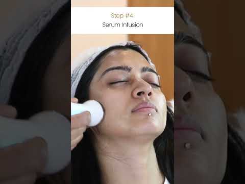 I tried Urban Company’s Hydra Derma Facial | #Ad
